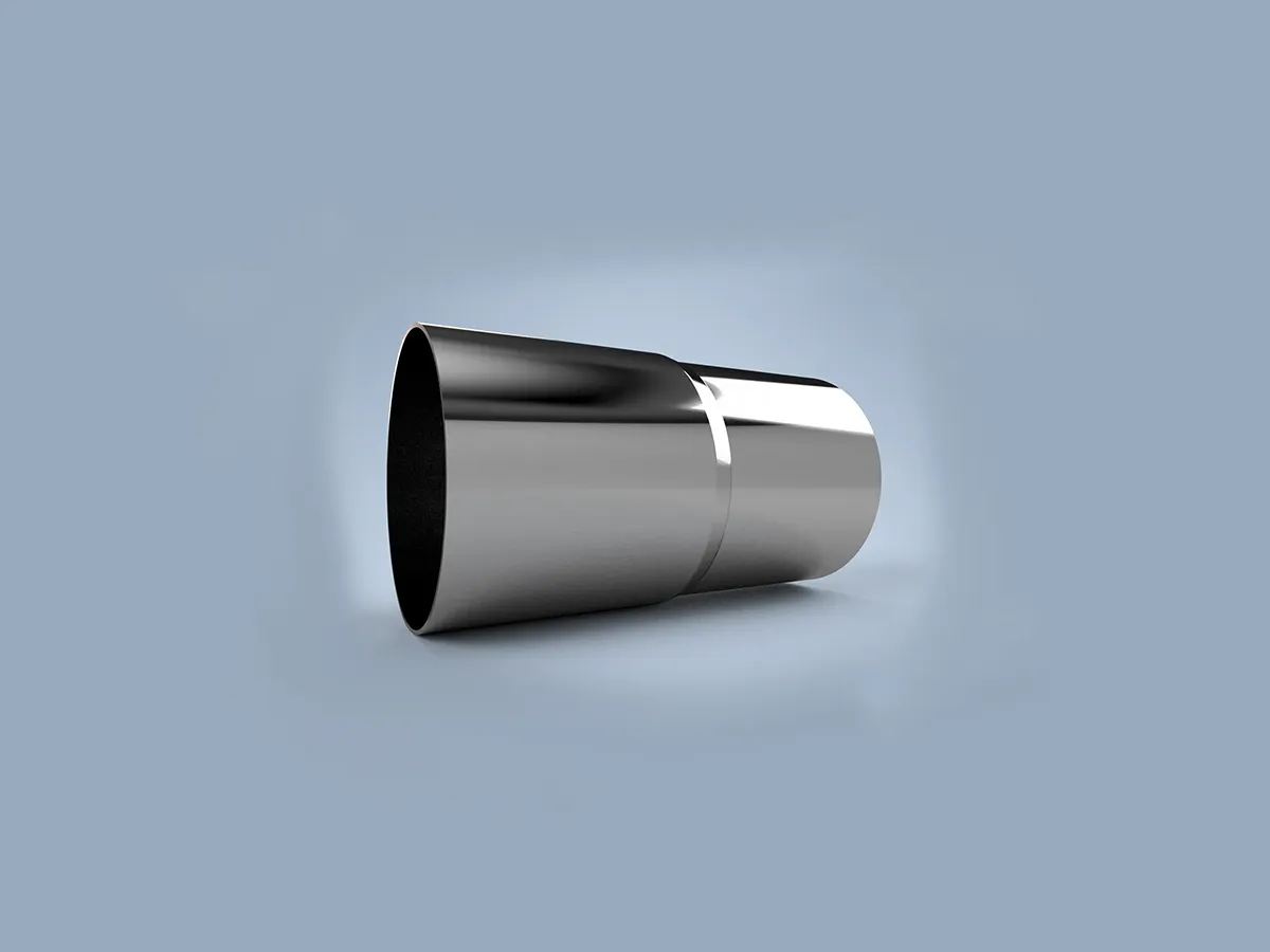 Galvanization - Linxion