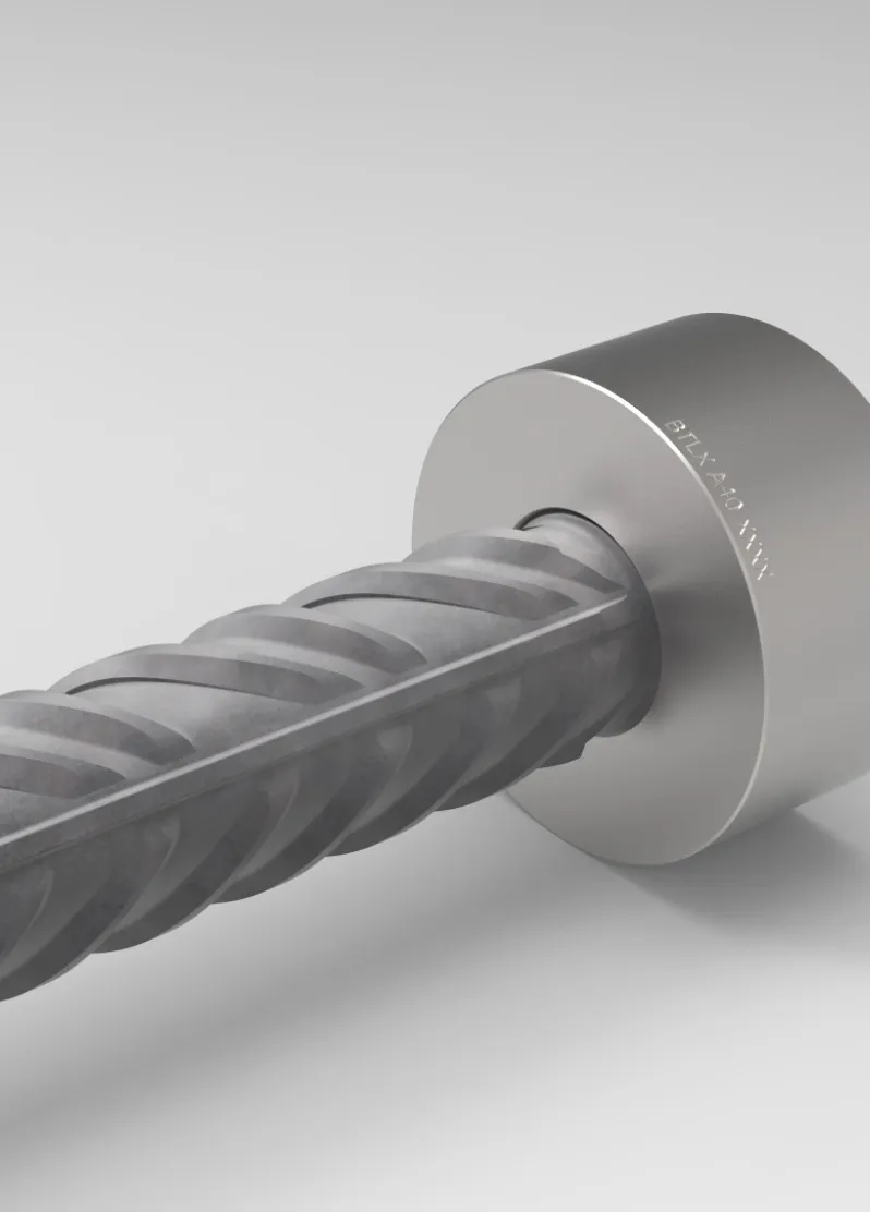 Special anchors - Linxion