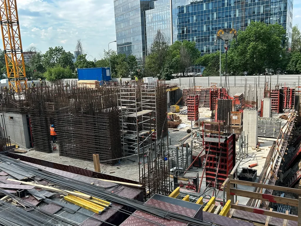 Our achievements - Linxion